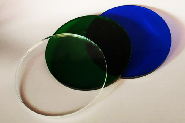 Common Classification of Eyeglass Lenses Materials - Professional China ...